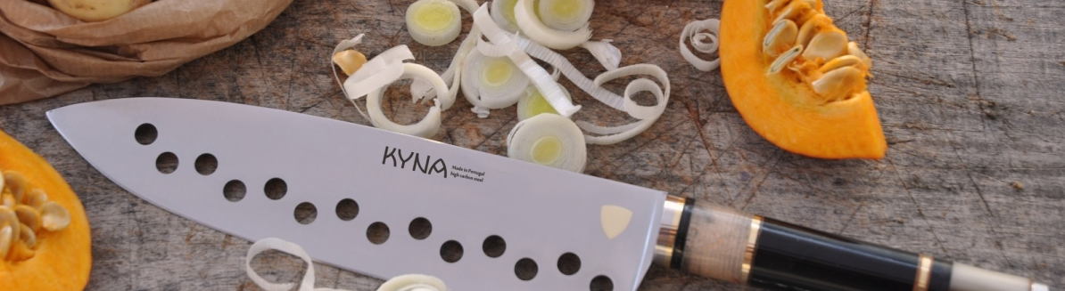 Kyna Medium Vegetable Knife | Portugalia Marketplace