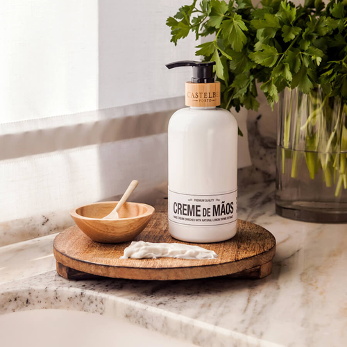 Castelbel Sardine Hand Cream – Portugalia Marketplace