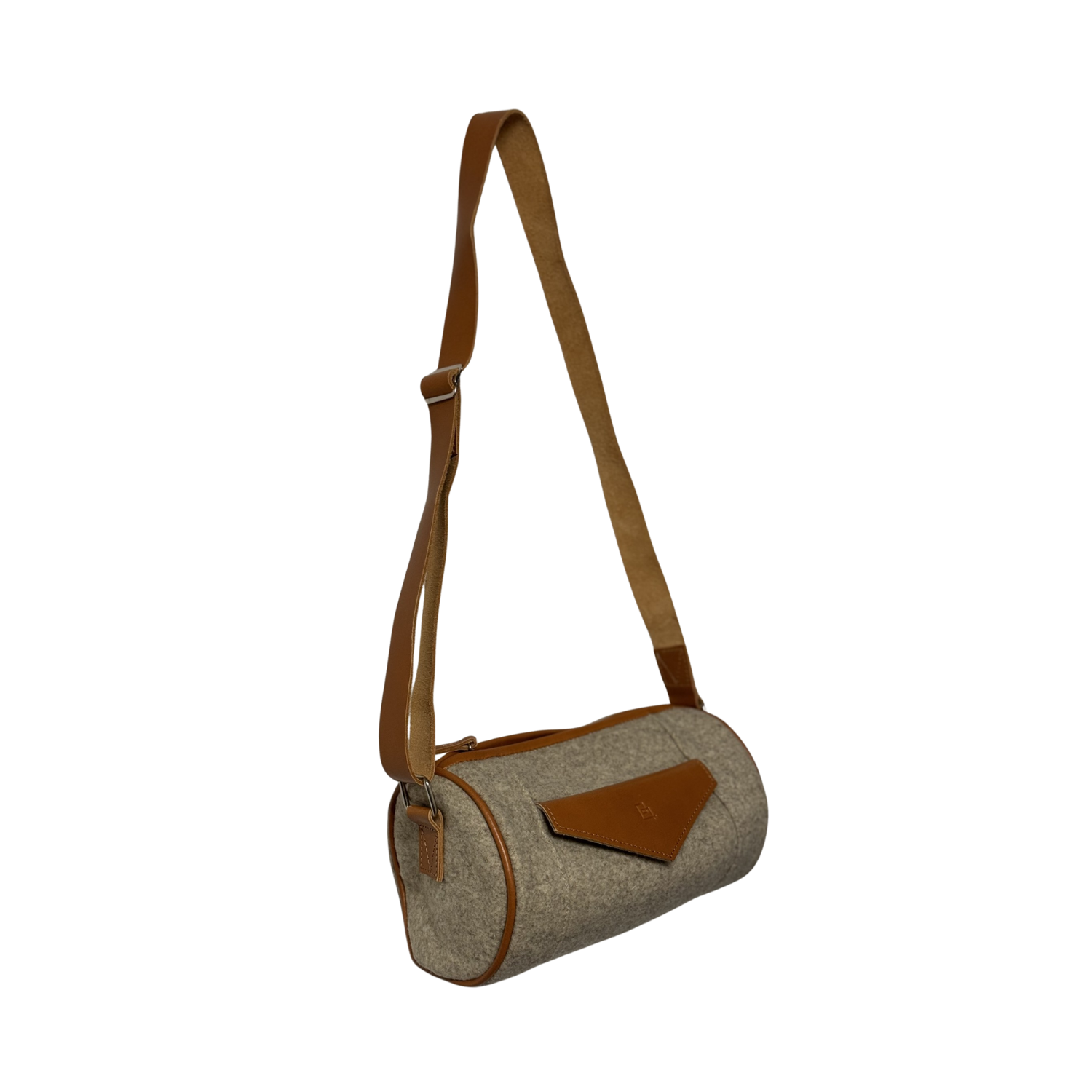 Burel Mini Duffel Bag – Portugalia Marketplace