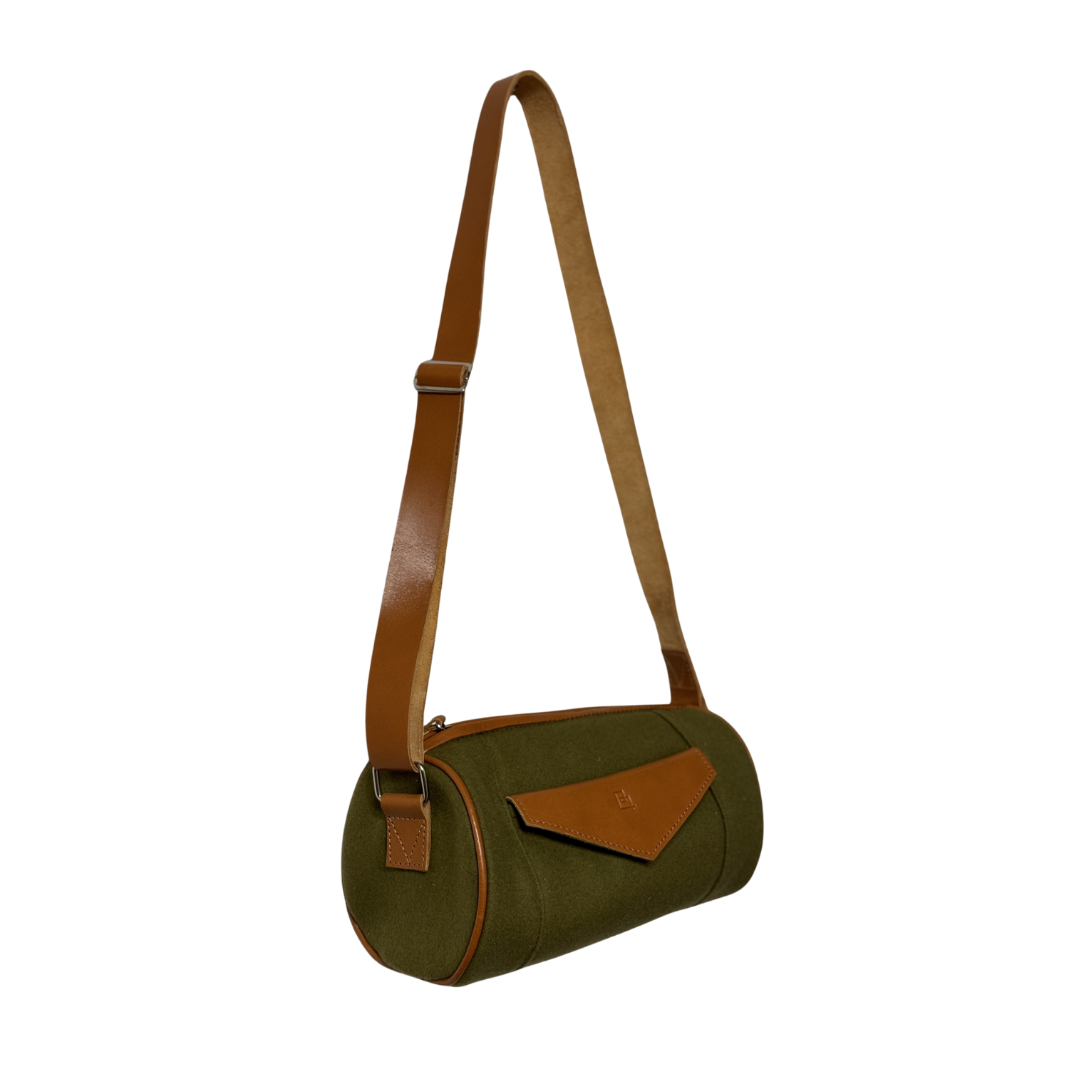 Burel Mini Duffel Bag – Portugalia Marketplace