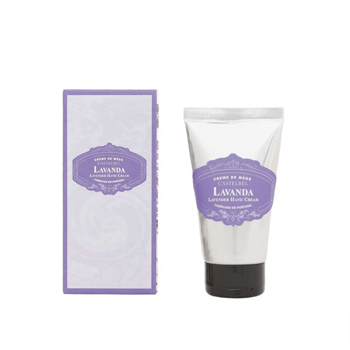 Castelbel Lavender Hand Cream – Portugalia Marketplace