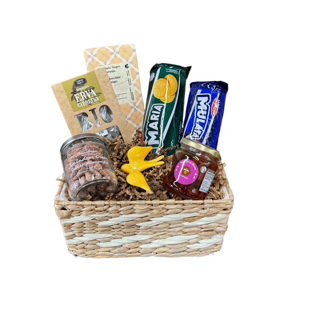 Portugalia Marketplace - Fine Specialty Portuguese Food