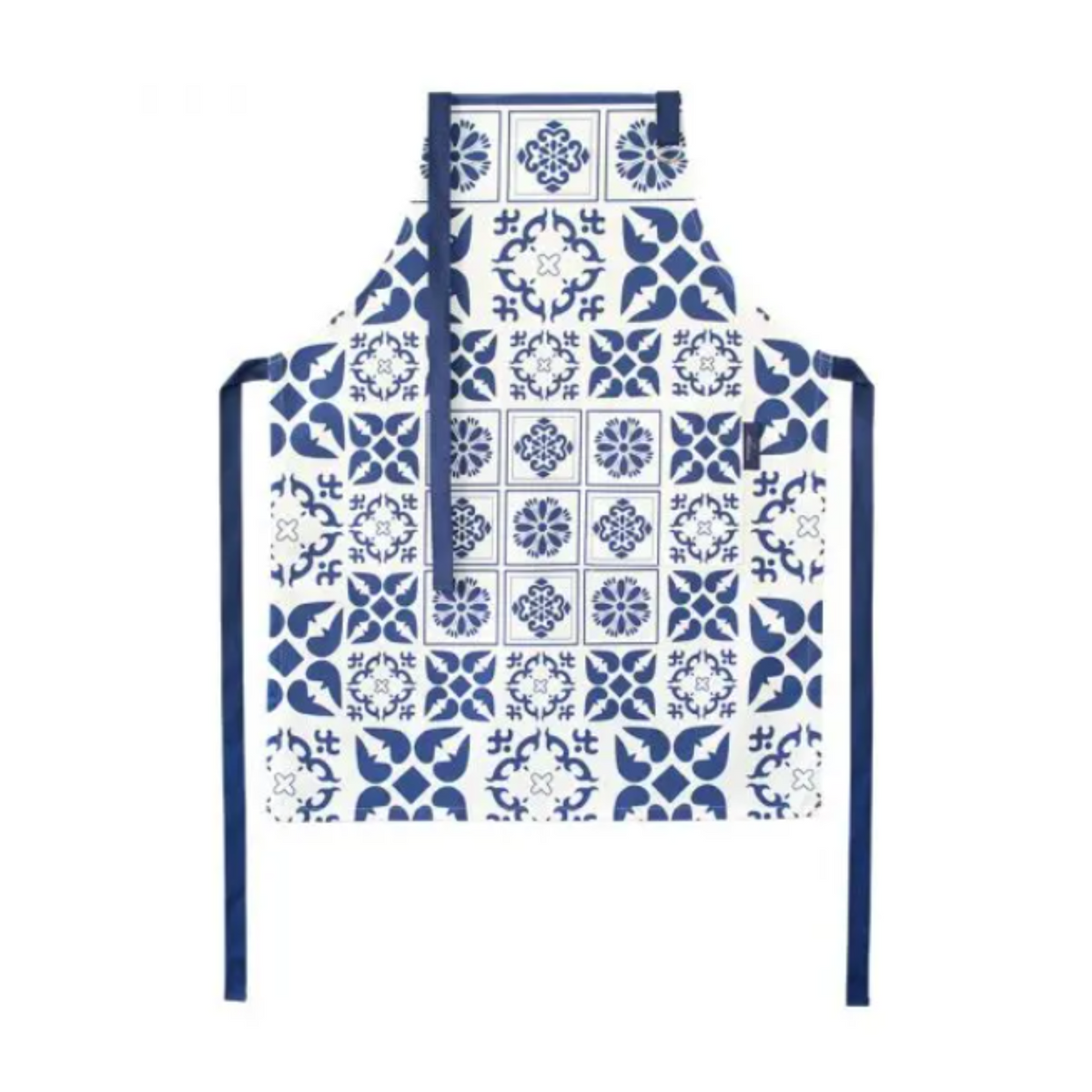 Companhia Atlantica Apron - Azulejo | Portugalia Marketplace