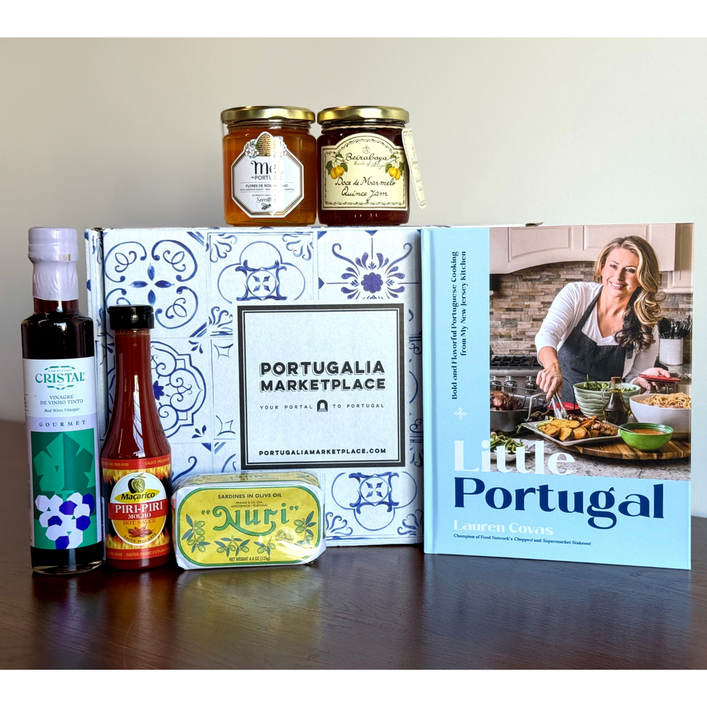 Portugalia Marketplace Gift Baskets