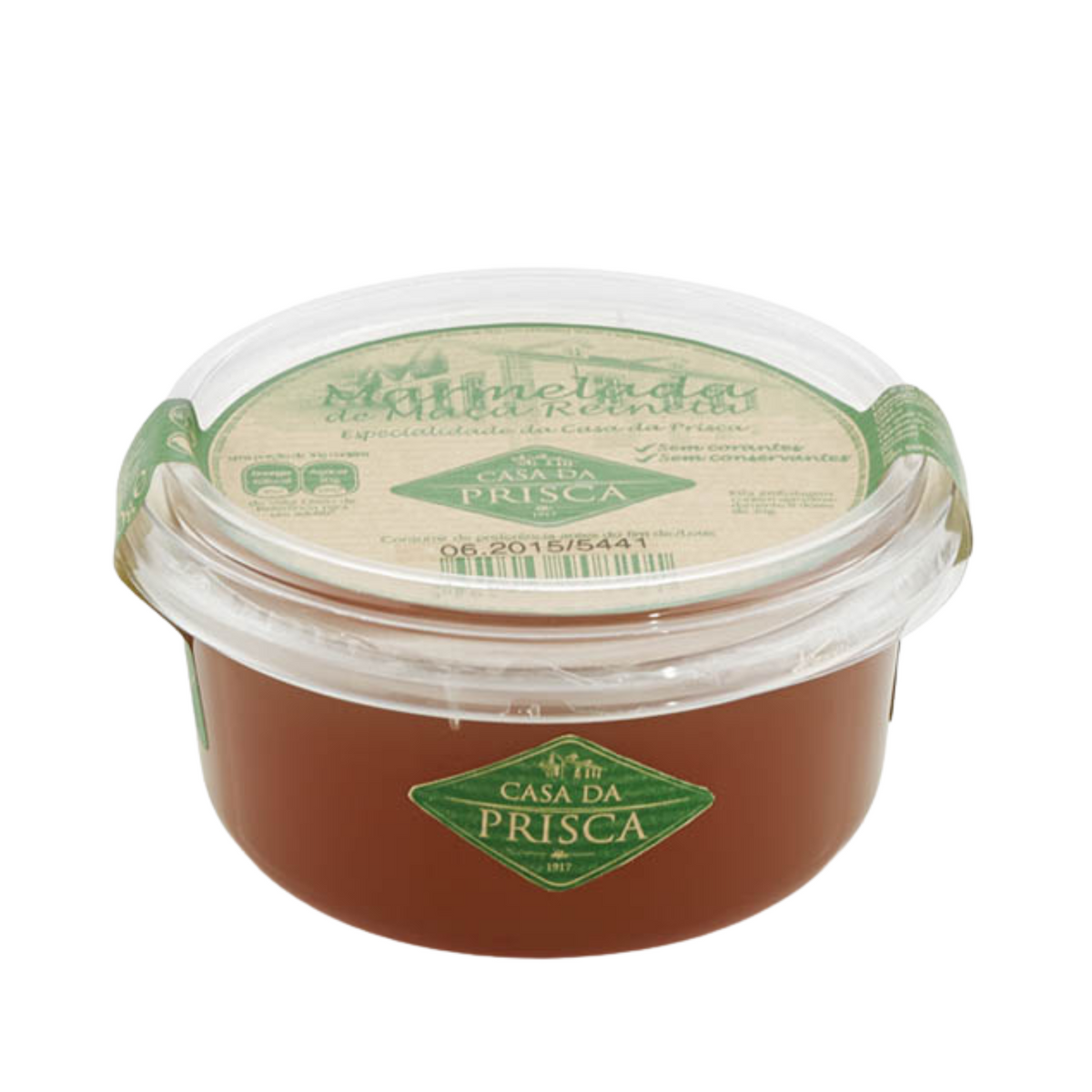 Prisca Reineta Apple Marmalade | Portugalia Marketplace
