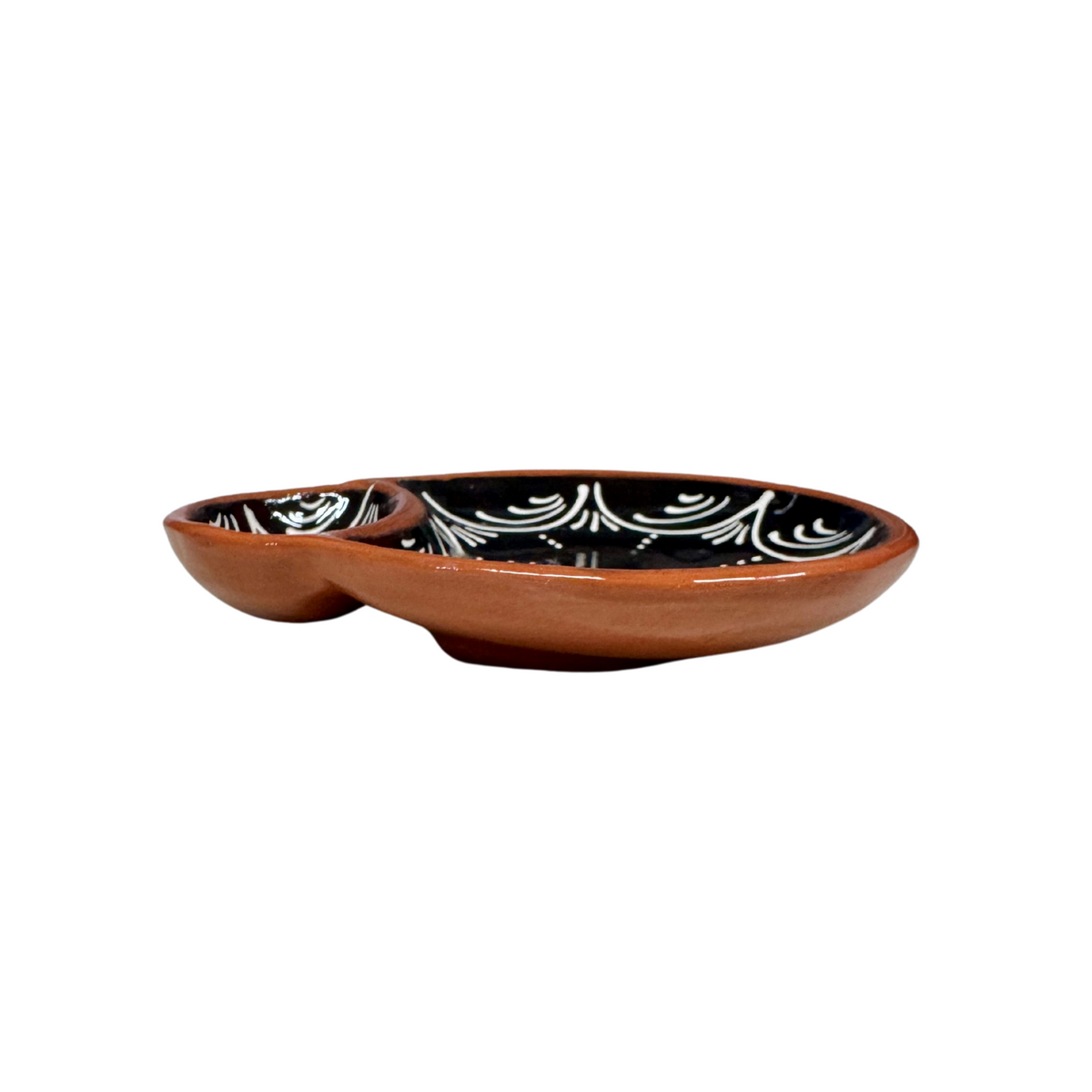 Clay Olive Dish – Portugalia Marketplace