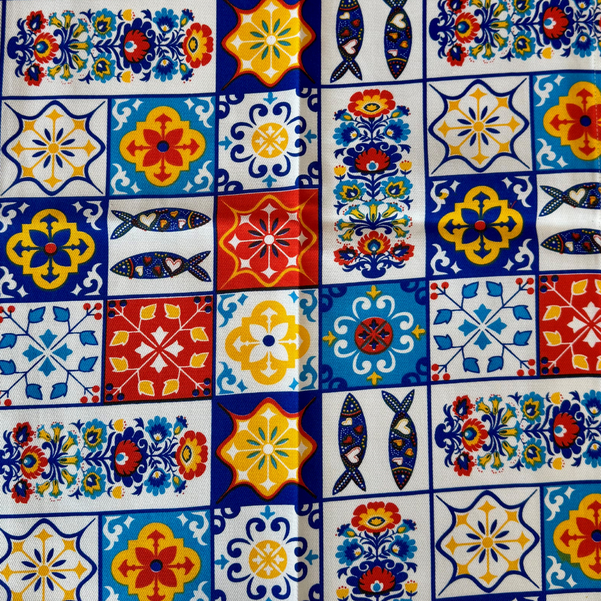 Portuguese Kitchen Cloth – Portugalia Marketplace