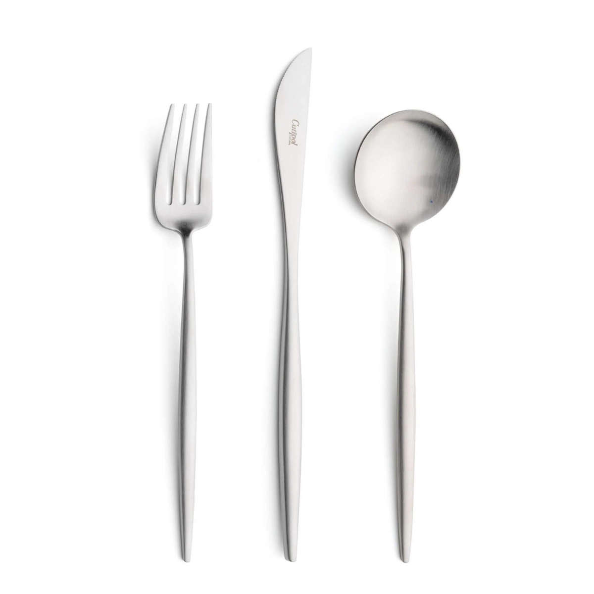 Cutipol Cutlery Set with Box - Moon Matte | Portugalia Marketplace