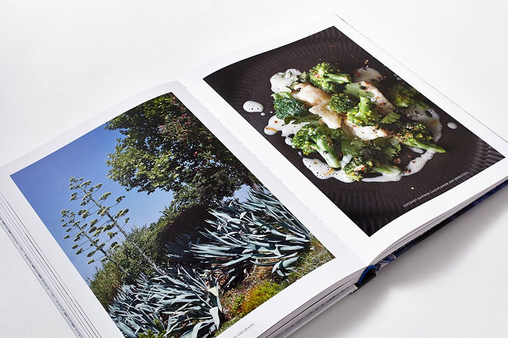 My Portugal - George Mendes | Portugalia Marketplace