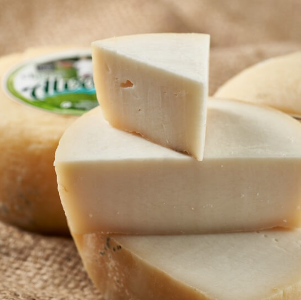 Alva Cured Goat Cheese | Portugalia Marketplace