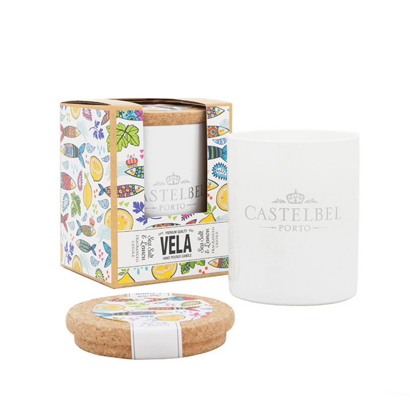 Castelbel – Portugalia Marketplace