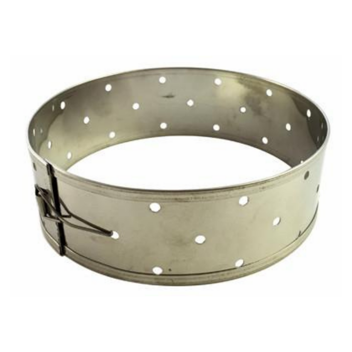 Portugalia Marketplace 6.5 Inch Wide Stainless Steel Cheese Mold ...